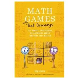 Math Games with Bad Drawings