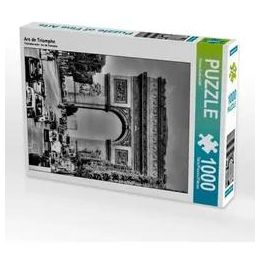 Calvendo Arc de Triomphe (Puzzle)