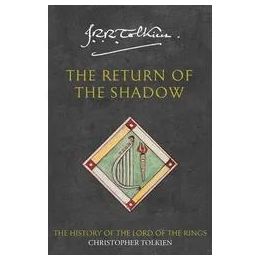 The Return of the Shadow