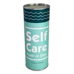 Abrams & Chronicle Books Self-Care Truth or Dare