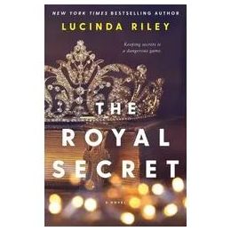 The Royal Secret