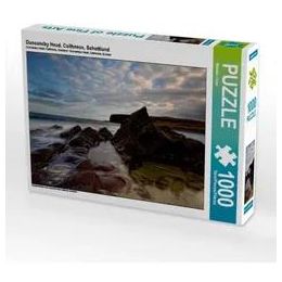 Calvendo Duncansby Head, Caithness, Schottland (Puzzle)