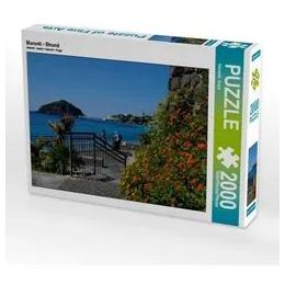 Calvendo Maronti - Strand (Puzzle)