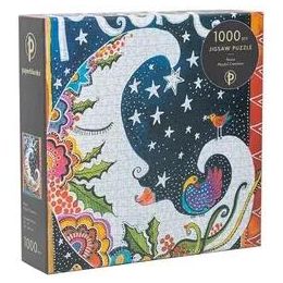 Paperblanks Puzzle, Frieden, 1.000 Teile