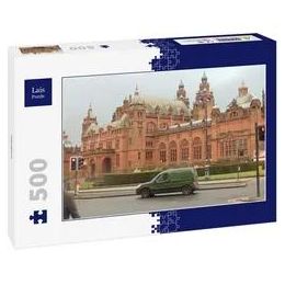 Lais Puzzle Glasgow 500 Teile