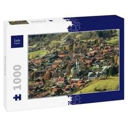 Lais Puzzle Bad Hindelang 1000 Teile