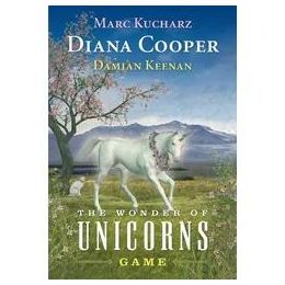 The Wonder of Unicorns Game