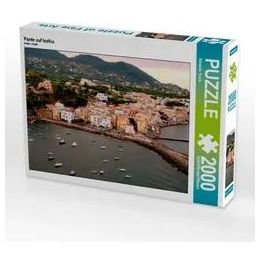 Calvendo Ponte auf Ischia (Puzzle)