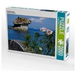 Calvendo Lacco Ameno (Puzzle)