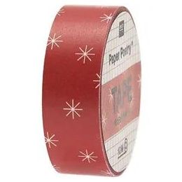 Rico Design Tape, Xmas,