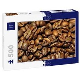 Lais Puzzle Kaffeebohnen 500 Teile