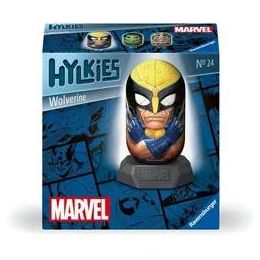 Ravensburger Marvel Wolverine