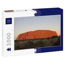 Lais Puzzle Ayers Rock 1000 Teile