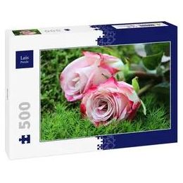 Lais Puzzle Rosen 500 Teile