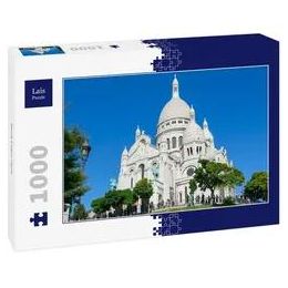 Lais Puzzle Sacre Coeur Paris 1000 Teile