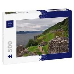 Lais Puzzle Loch Ness 500 Teile