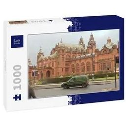 Lais Puzzle Glasgow 1000 Teile