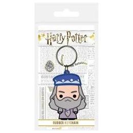 Hp Dumbledore Chibi Keychain