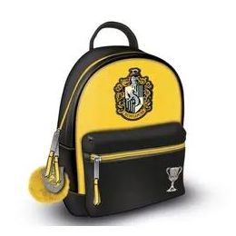 Harry Potter (hufflepuff) Fashion Backpack