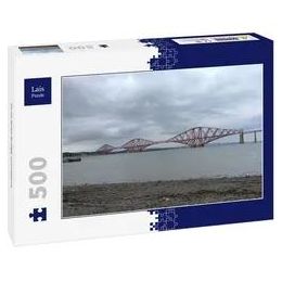 Lais Puzzle Forth Road Bridge Schottland 500 Teile