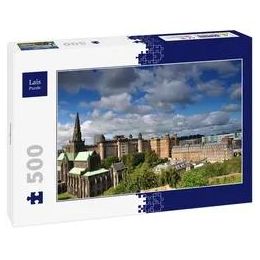 Lais Puzzle Glasgow 500 Teile