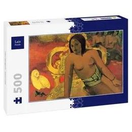 Lais Puzzle Paul Gauguin - Vairumati 500 Teile