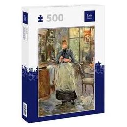 Lais Puzzle Berthe Morisot - Im Dining Room 500 Teile