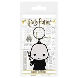 Harry Potter Voldemort Chibi Keychain