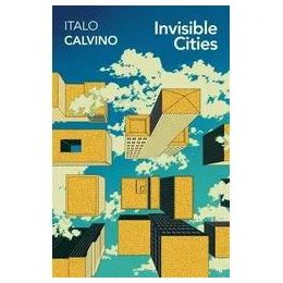 Invisible Cities
