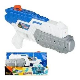 Idena Wasserpistole Blaster Super Splash 250ml 32cm