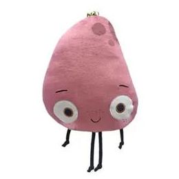 The Couch Potato Plush