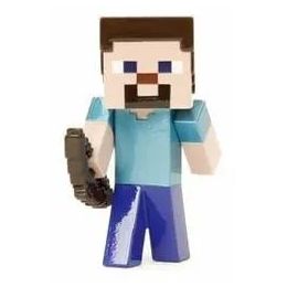 Jada Minecraft 4-Pack 2,5 Figures