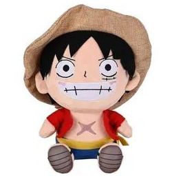 CRUNCHYROLL Pl&uuml;sch - One Piece - Monkey D. Luffy