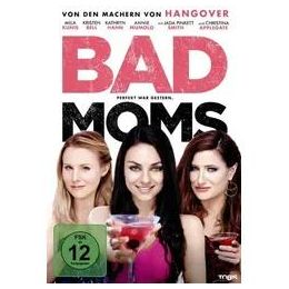 Bad Moms