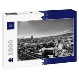 Lais Puzzle Malaga 1000 Teile
