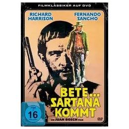 Bete... Sartana kommt