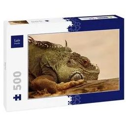 Lais Puzzle Reptil 500 Teile