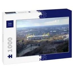 Lais Puzzle Dortmund 1000 Teile