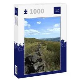 Lais Puzzle Peak District 1000 Teile