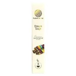 R&auml;ucherst&auml;bchen Fleur de Vie "Dream Sage" Premium Sticks 16gr