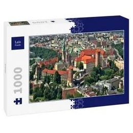 Lais Puzzle Krakau 1000 Teile