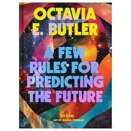 Abrams & Chronicle Books Few Rules for Predicting the Future