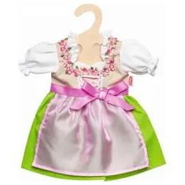 Heless - Puppen-Dirndl Heidi, Gr. 28-35 cm
