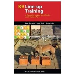 K9 Line-Up Training