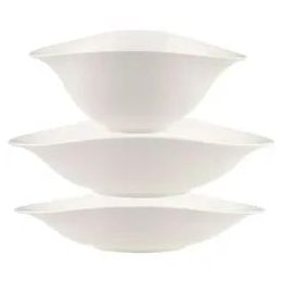 Villeroy & Boch Villeroy & Boch Vapiano Schalen-Trio 6-tlg.