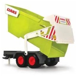 Dickie CLAAS Farm Tractor & Trailer