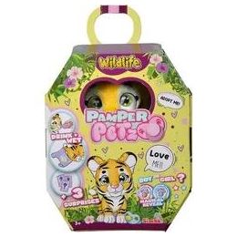 Simba Pamper Petz Tiger