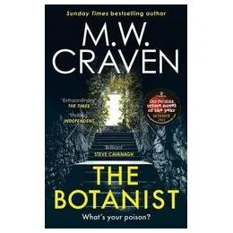 The Botanist