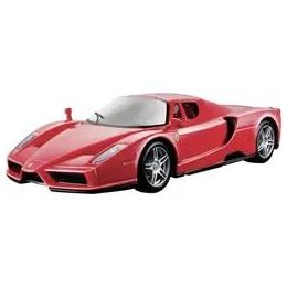 Bburago Ferrari ENZO 2002-2004 1:24 Modellauto