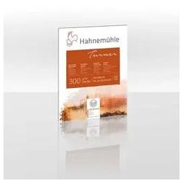 Hahnem&uuml;hle Hahnem&uuml;hle Papier Turner, 36 x 48 cm, 300 g/m2